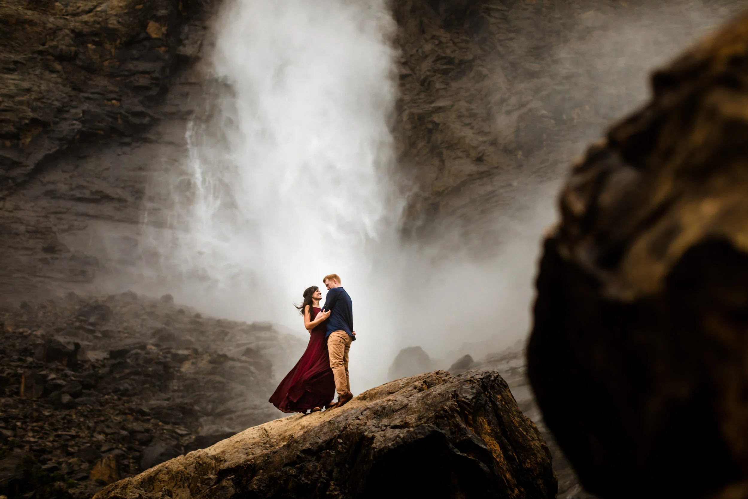 Kendal and Kevin Photography