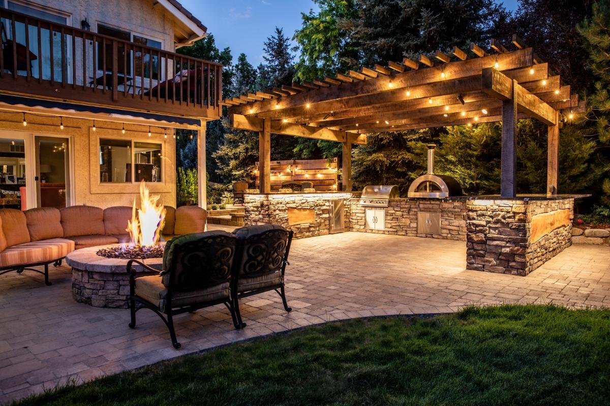 Portfolio | Antonucci Lawn & Garden