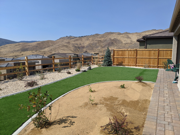 Landscaping Need a Fresh Look in the Fernley or Dayton, NV Areas? Check ...