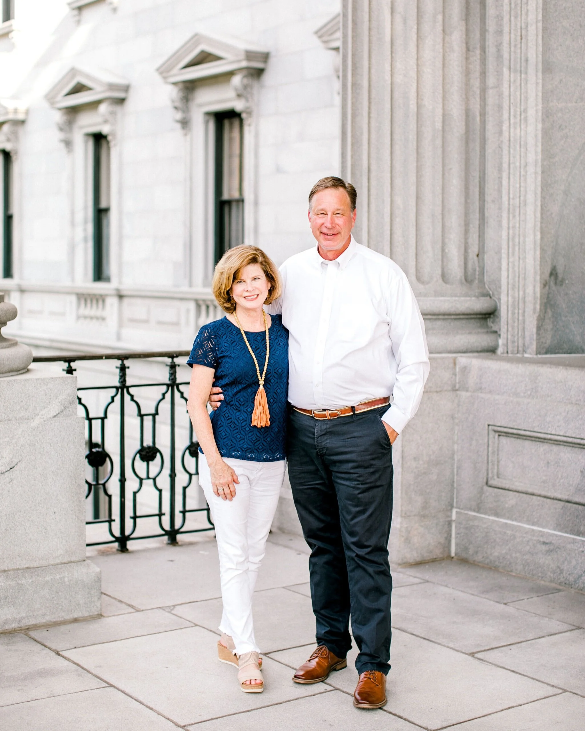 About — Charles Bumgardner for SC Senate District 10