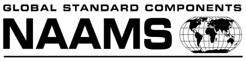 NAAMS Global Standards Components — Tech Rim Standards - Mexico