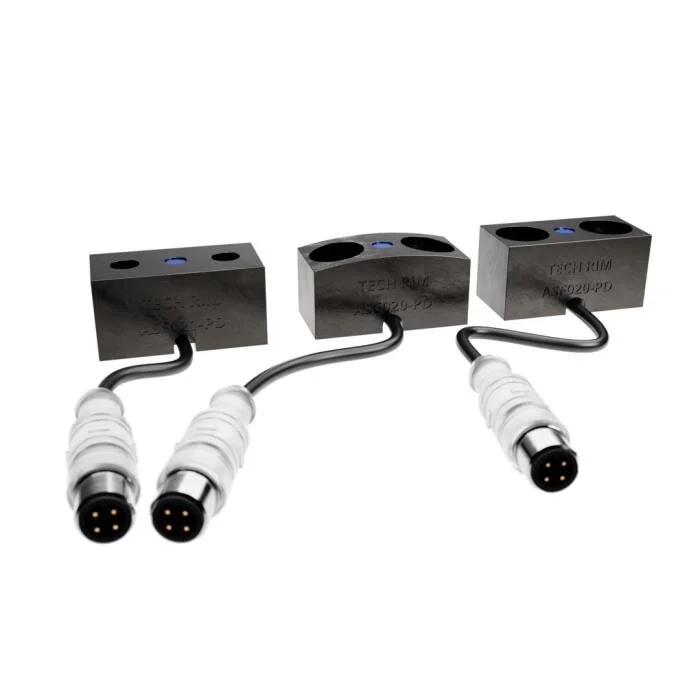 Tech-Stop™ — Tech Rim Standards