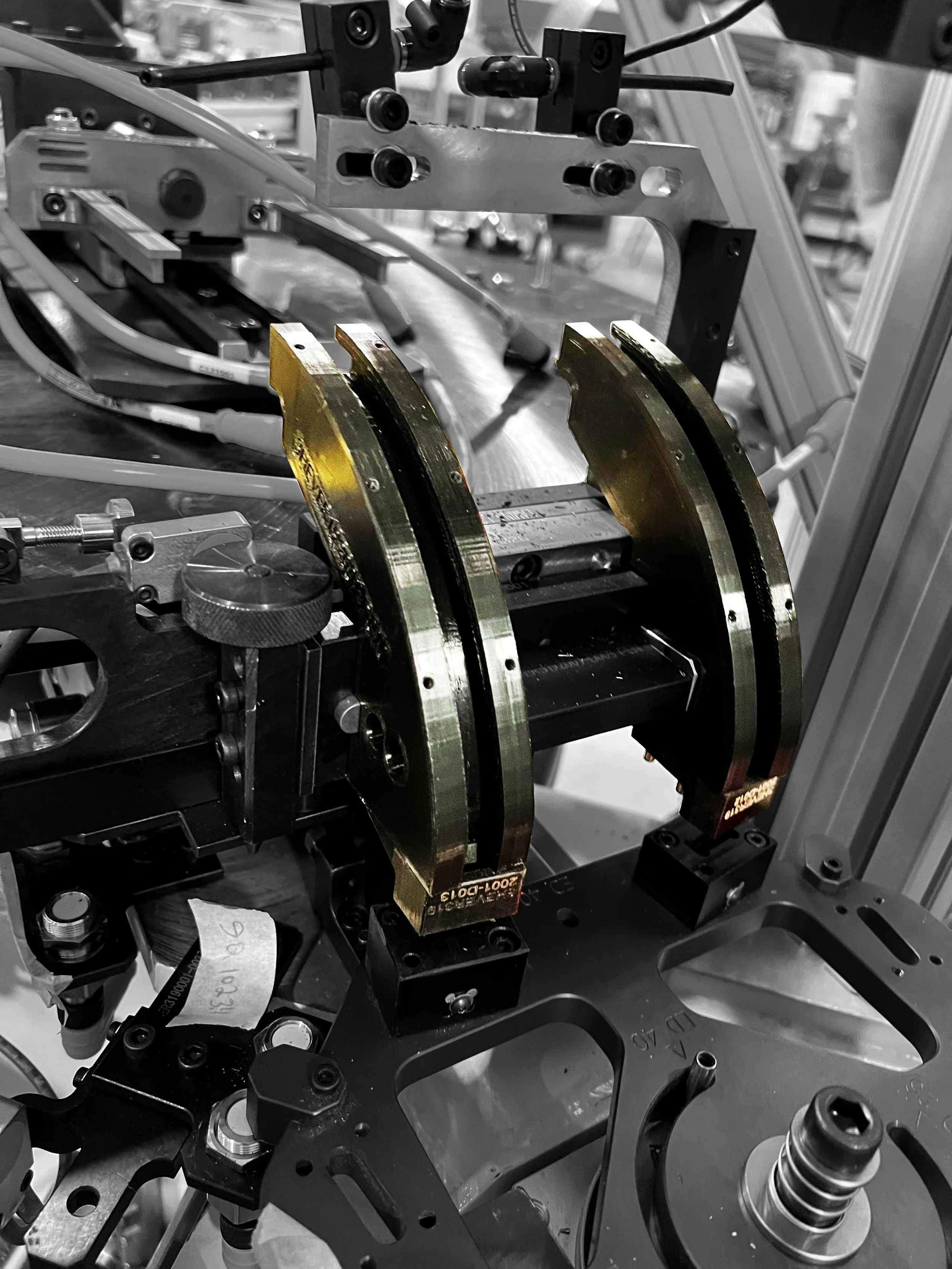 3D Printing — Tech Rim Standards