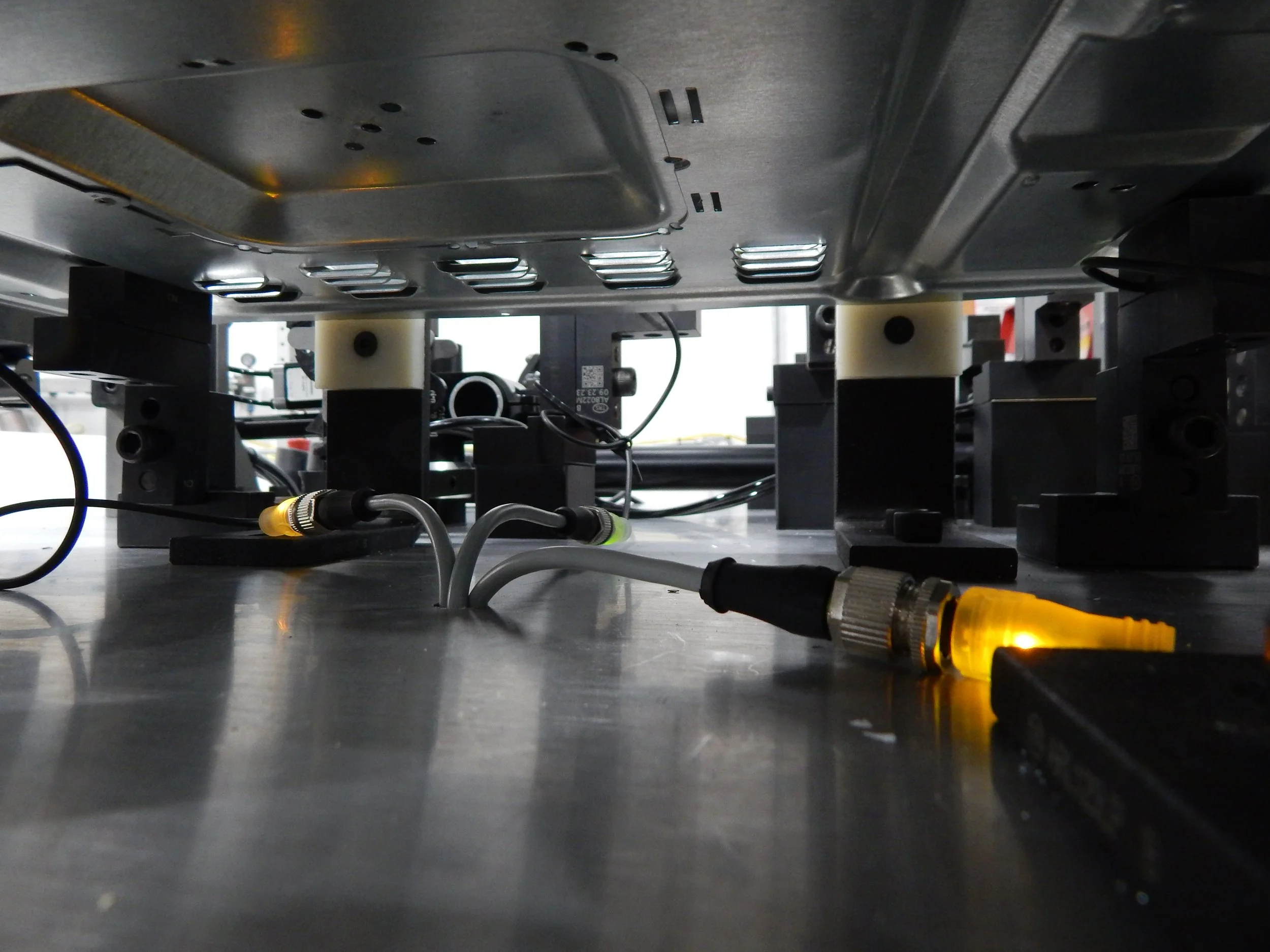 Tech-Stop™ — Tech Rim Standards