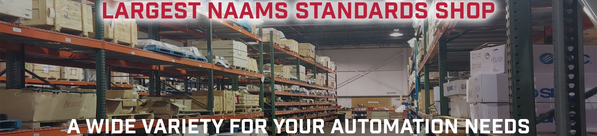 Tech Rim Standards