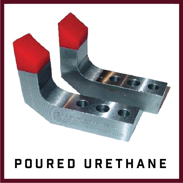 CNC Machining — Tech Rim Standards