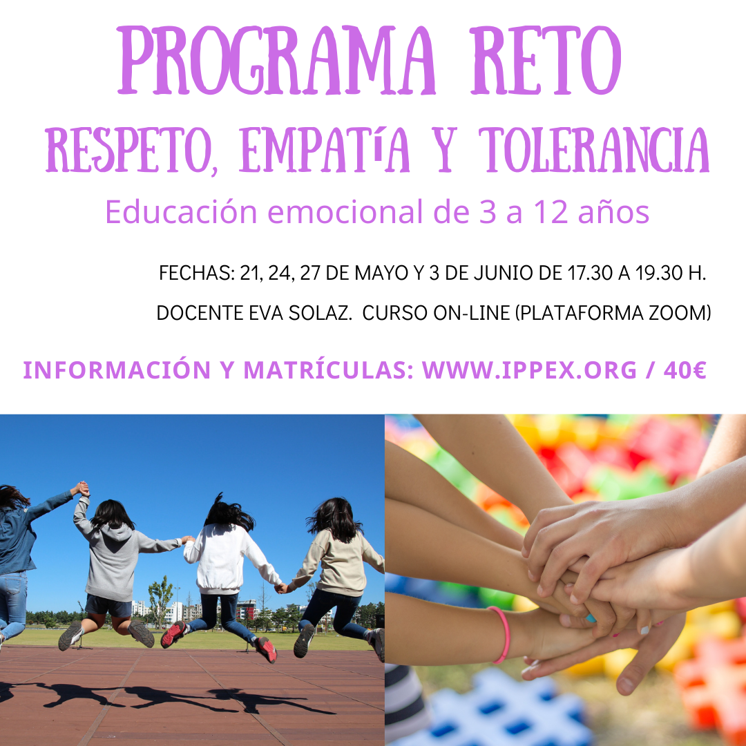 Team 1 Programa Reto