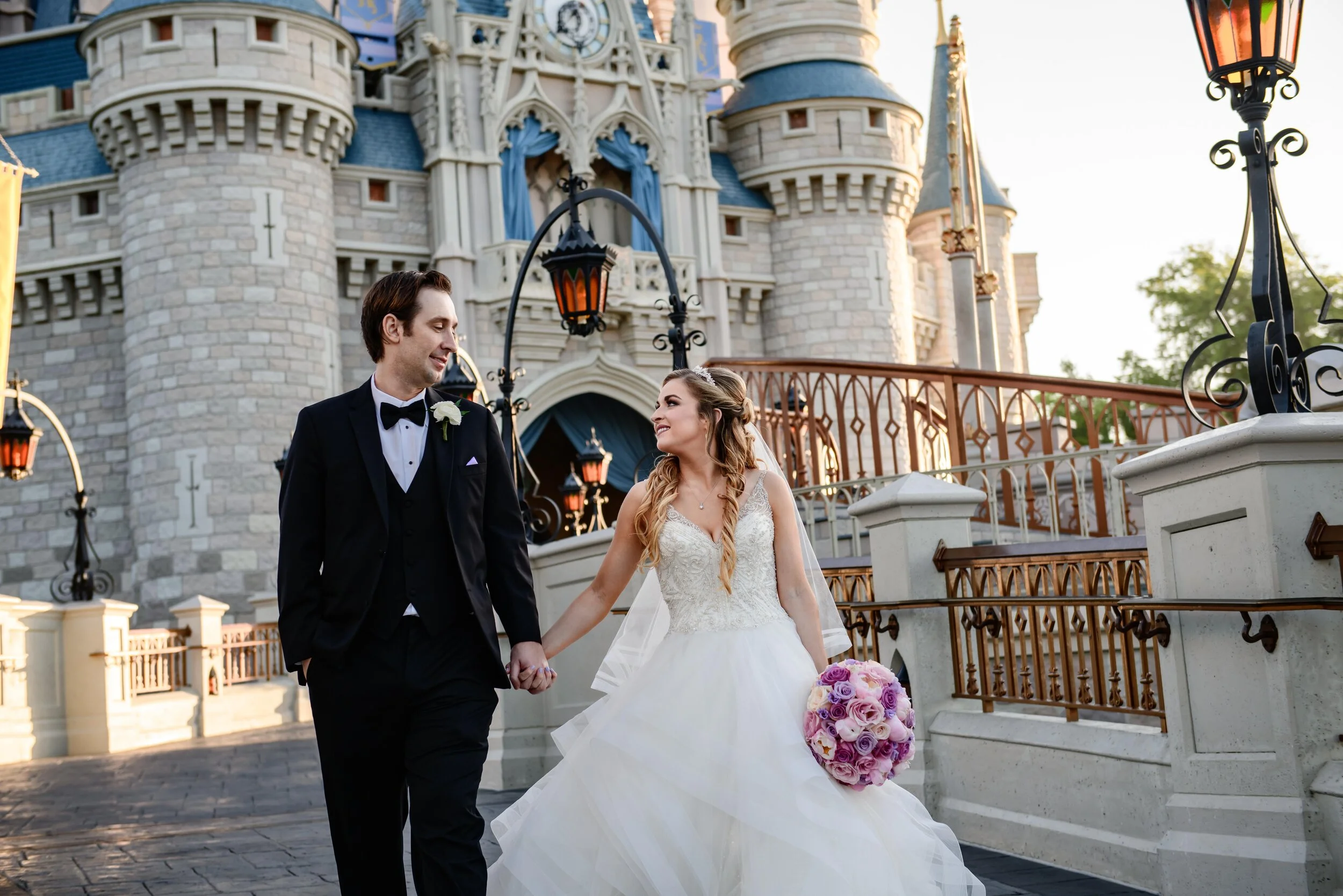 Pixie Vacations by Erin McKee