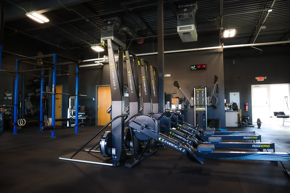 FitGrind