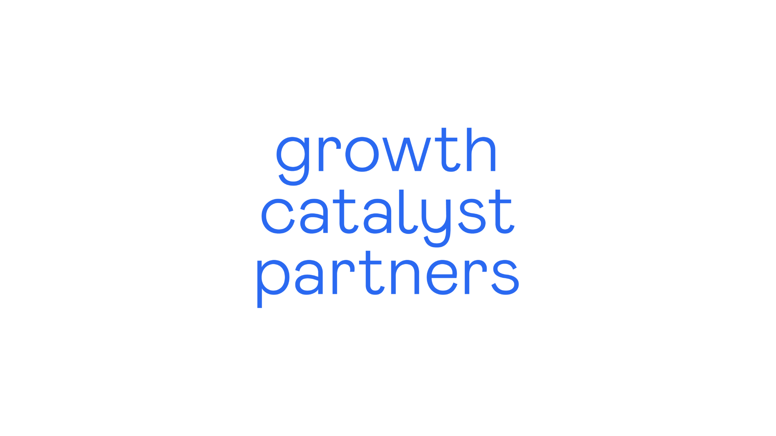 Growth Catalyst Partners