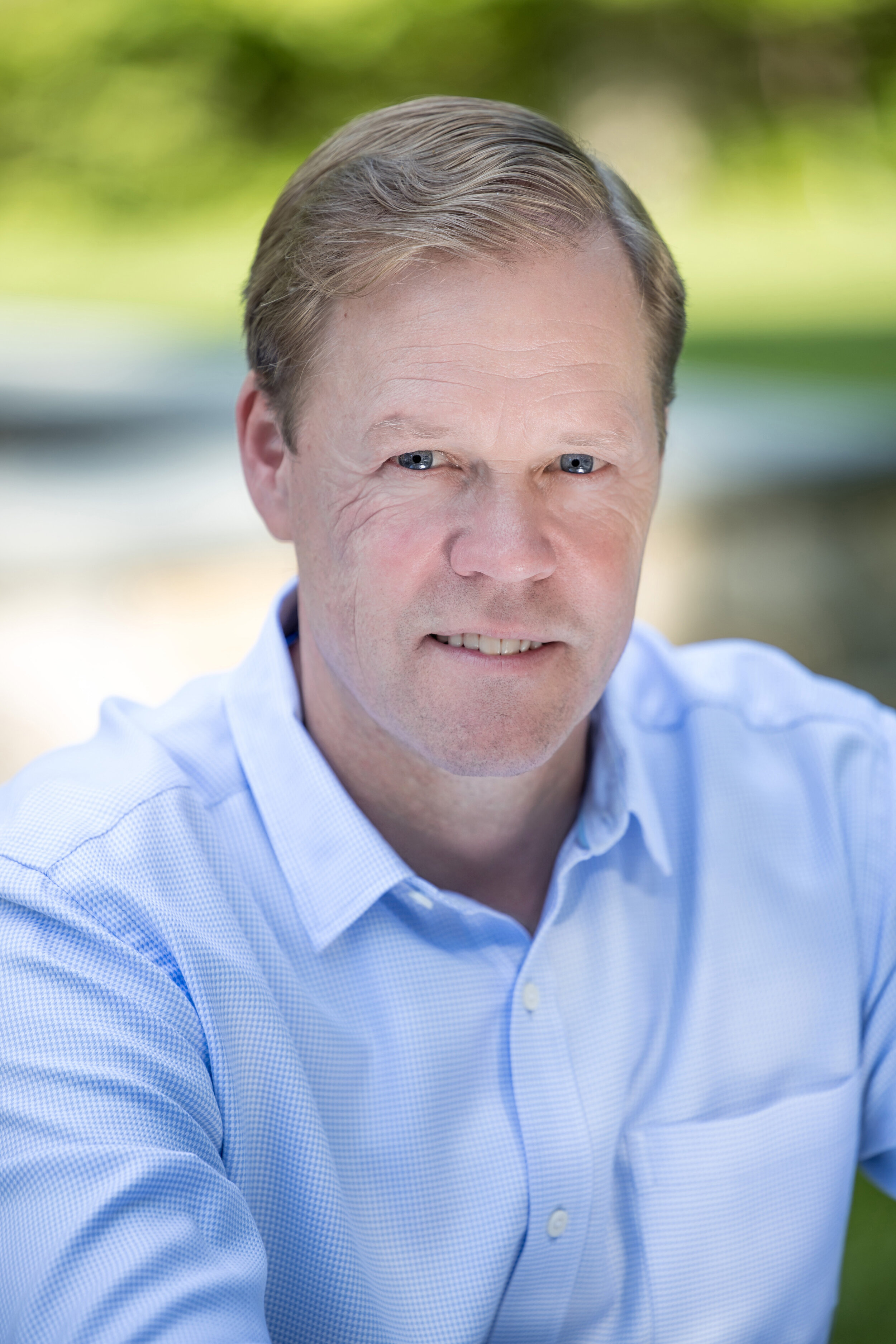 Scott Peters — Growth Catalyst Partners