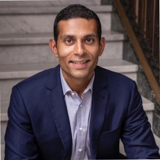 Shiven Gollapudi — Growth Catalyst Partners