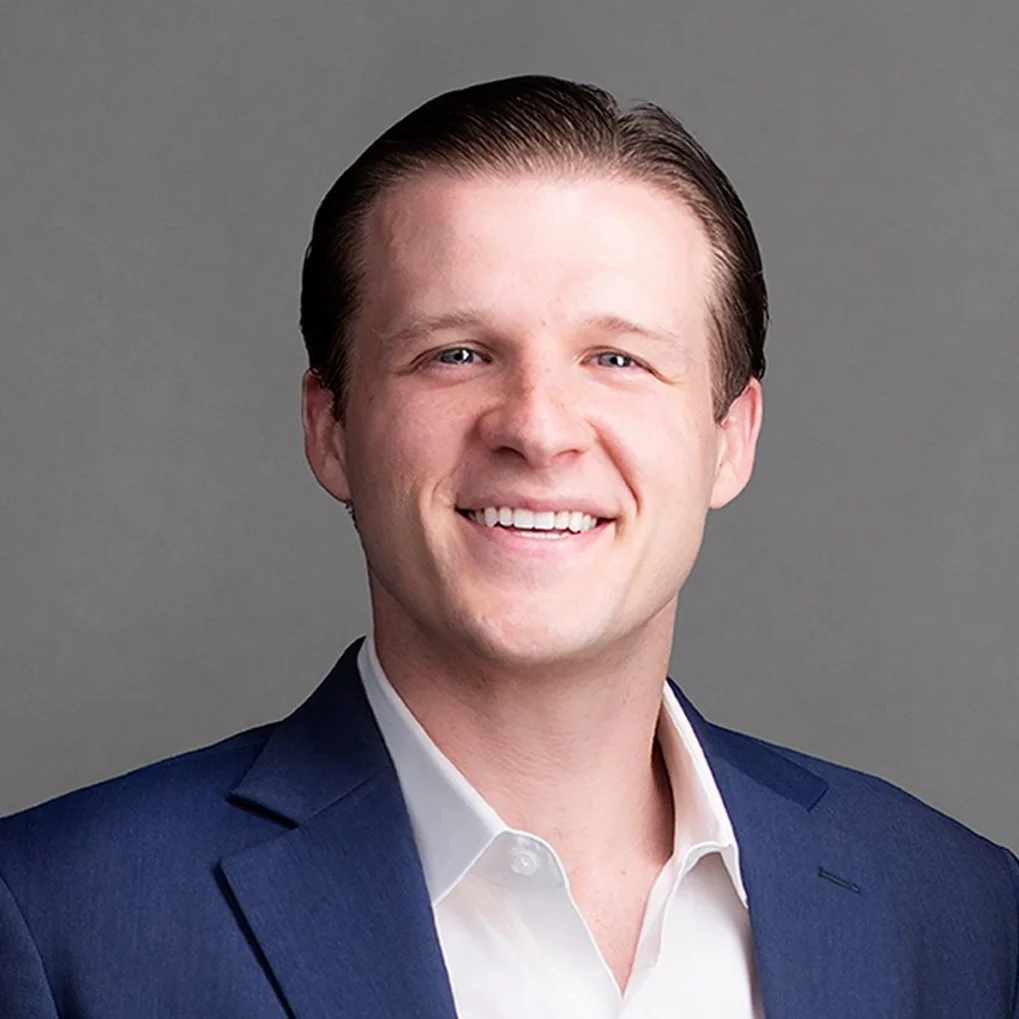 Patrick Pastore — Growth Catalyst Partners
