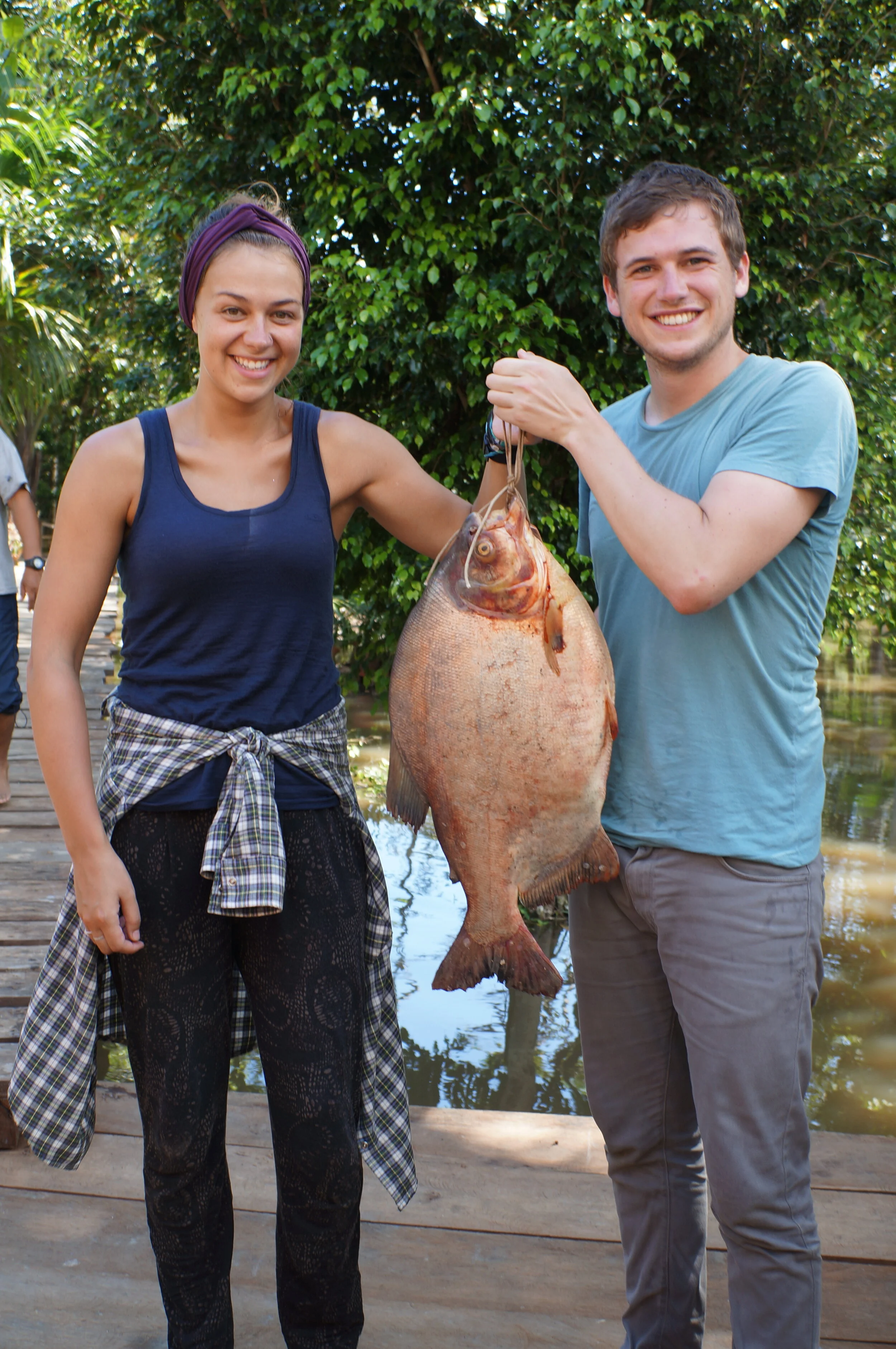 Amazon River Lodge, Authentic tours in the Peruvian Amazon