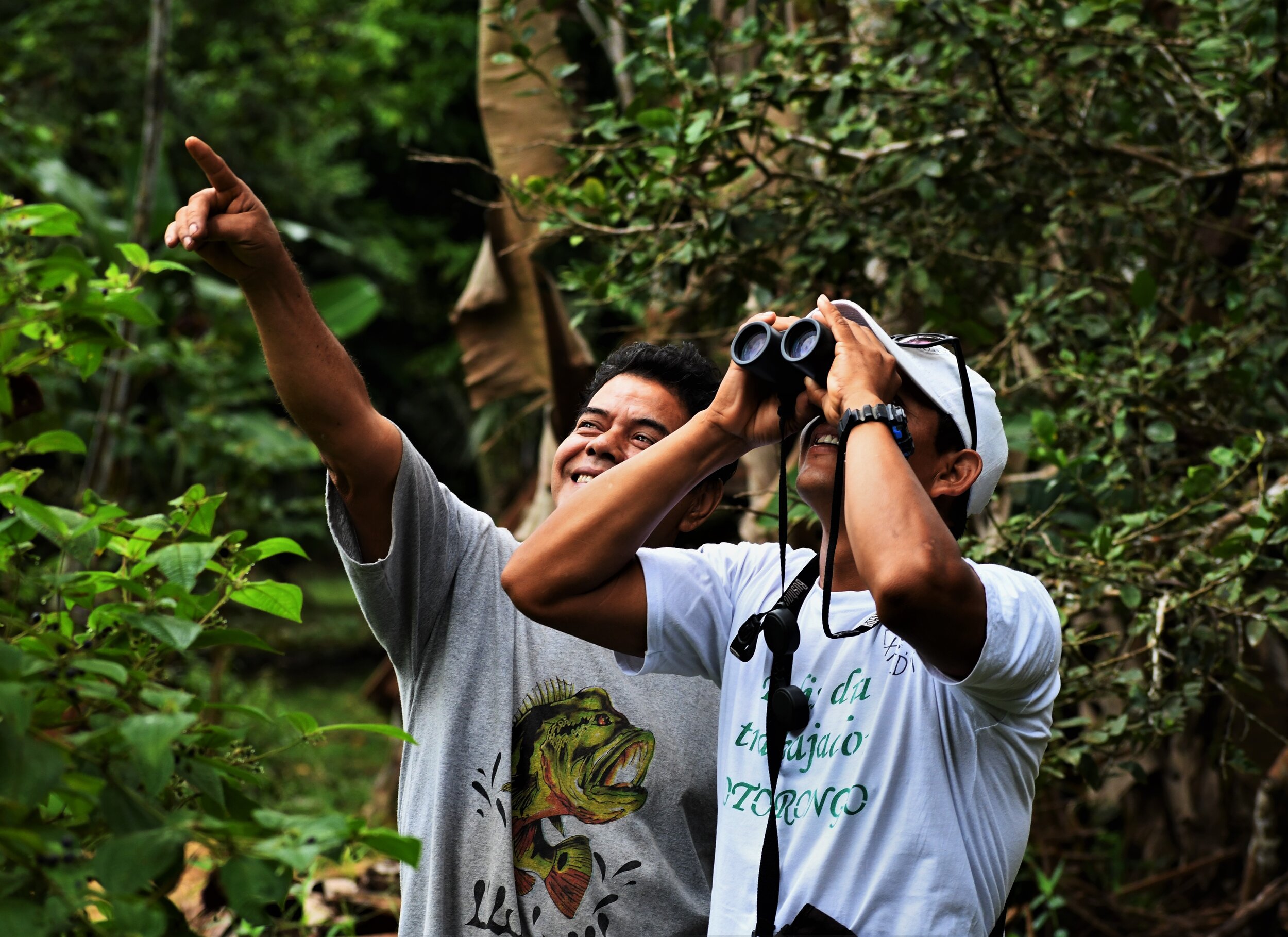 Amazon River Lodge, Authentic tours in the Peruvian Amazon