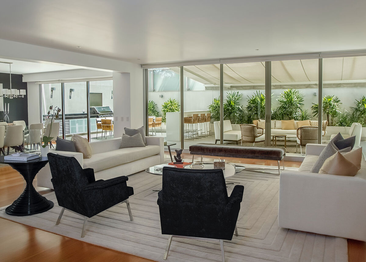 Interior Space Design | The Design & Build Specialists