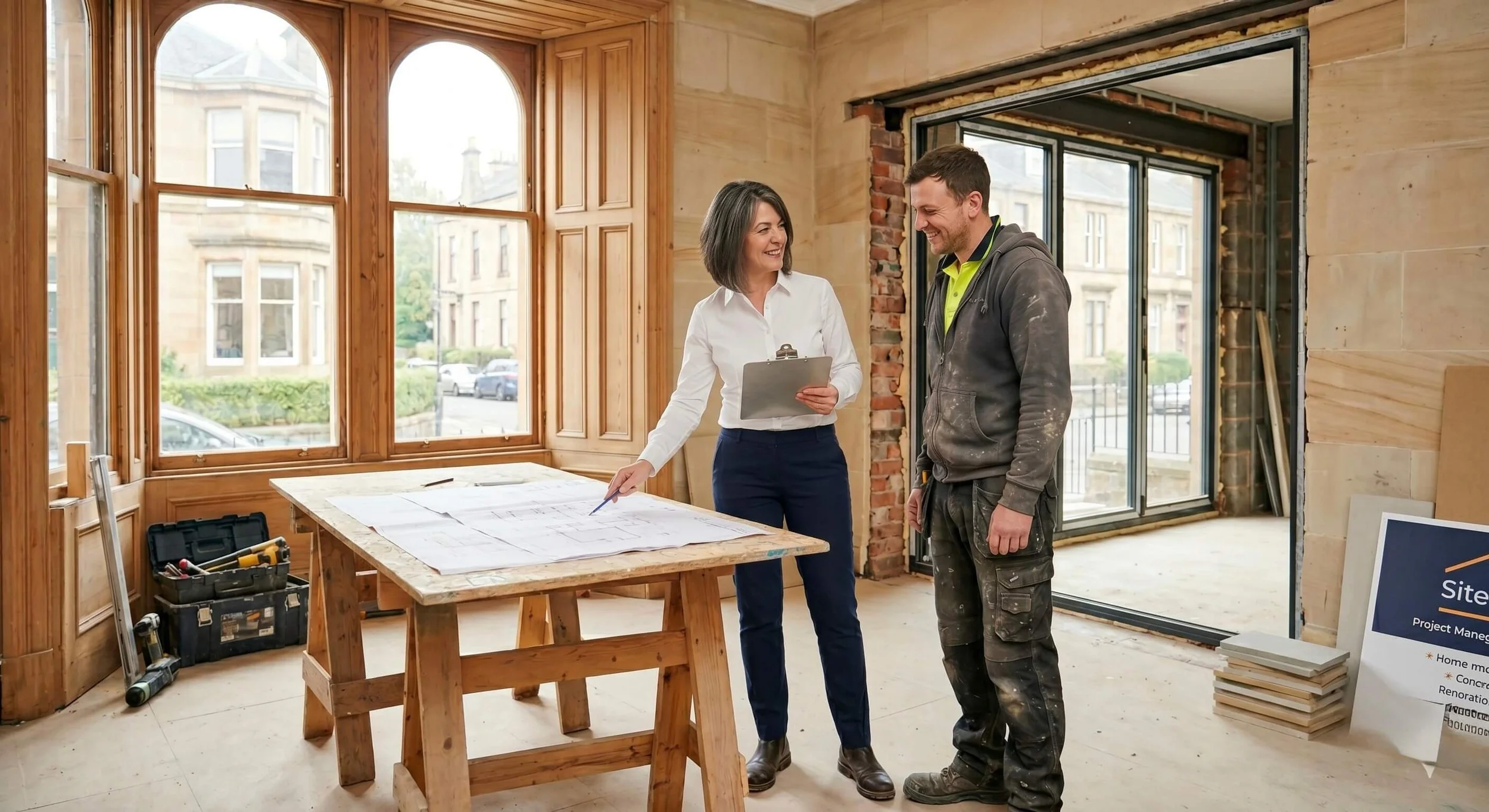 How Much Does a Home Renovation Really Cost in Glasgow June 2026 ...