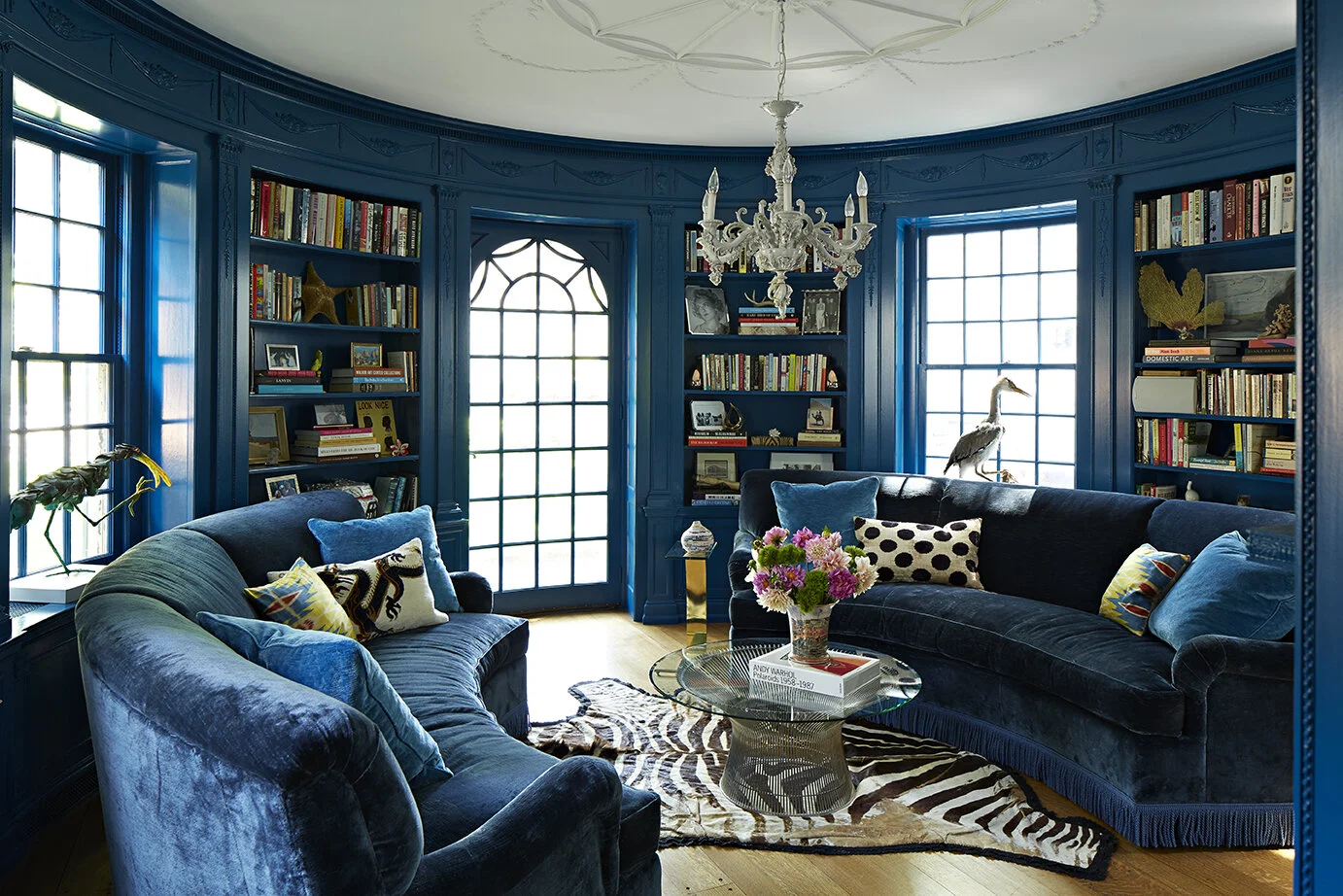 J A N E T G R I D L E Y