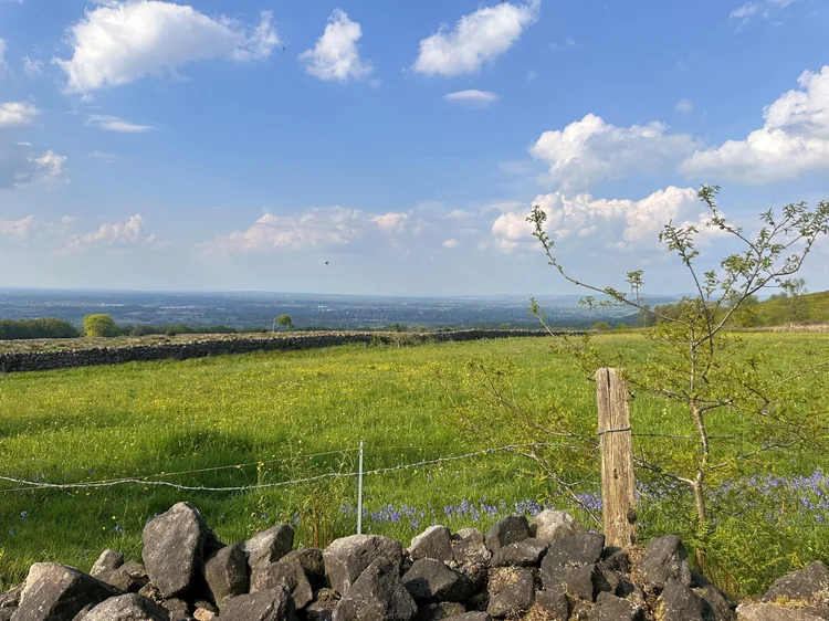 Mow Cop Trail - Circular Pub Walk — Getlost with Gab 🌿
