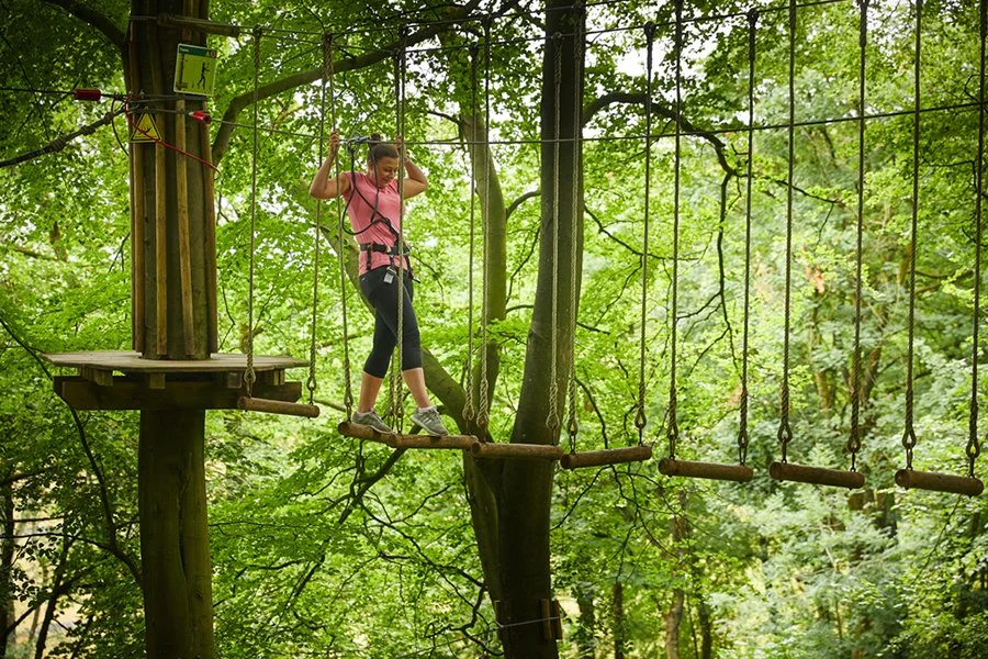 ADVENTURE ACTIVITIES AND DAYS OUT NEAR MANCHESTER — Getlost with Gab 🌿