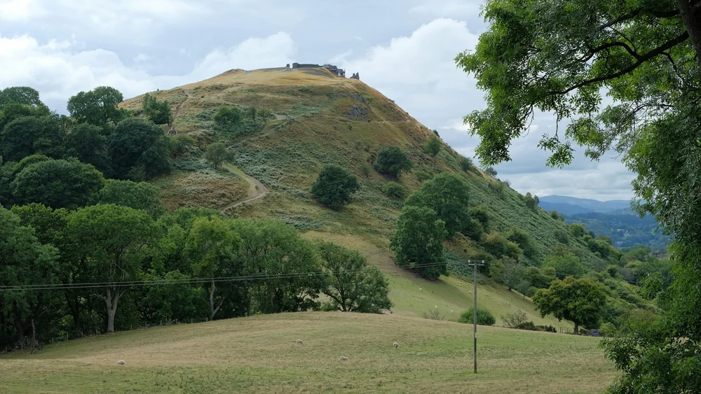 WALKING TRAILS — Getlost Adventures