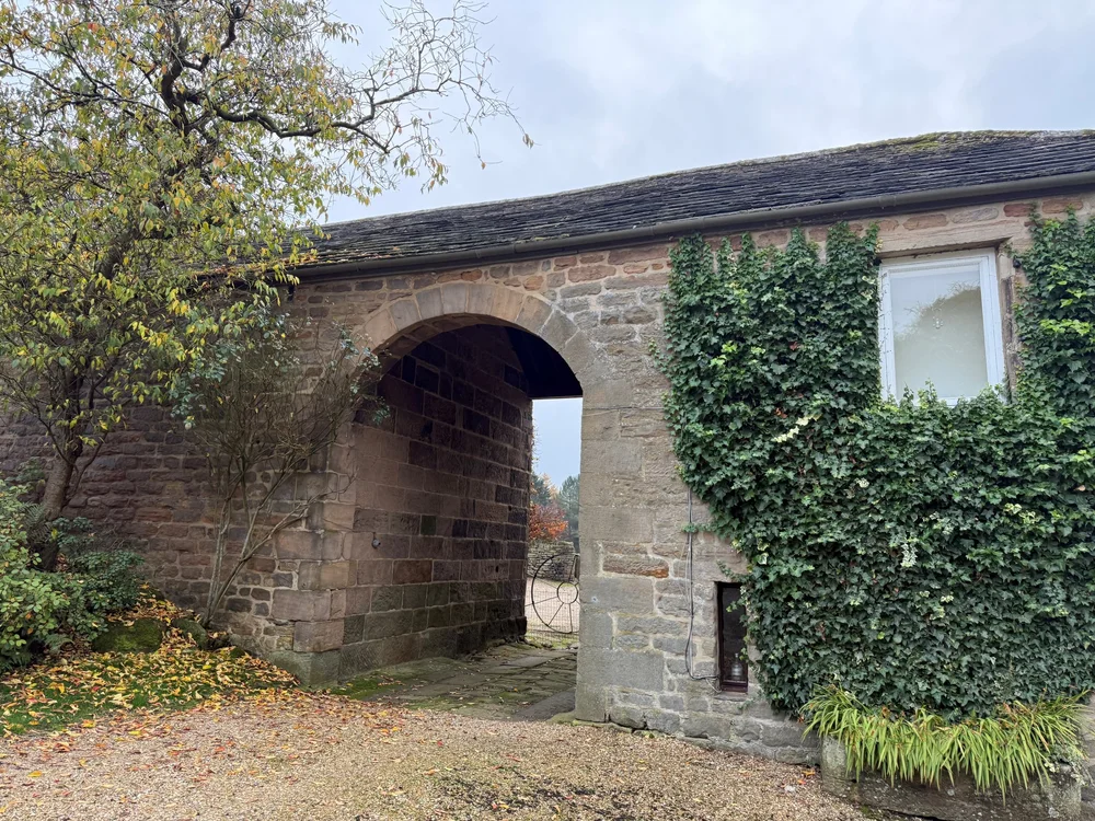 BASLOW TO CHATSWORTH HOUSE WALK — Getlost with Gab 🌿