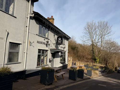 EASY WALK NEAR MANCHESTER: MILLENIUM WALKWAY — Getlost with Gab 🌿