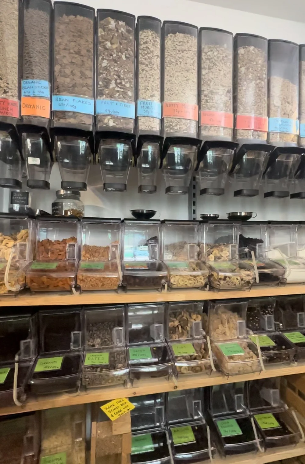 NEW MILLS MILLENIUM WALKWAY WALK — Getlost Adventures