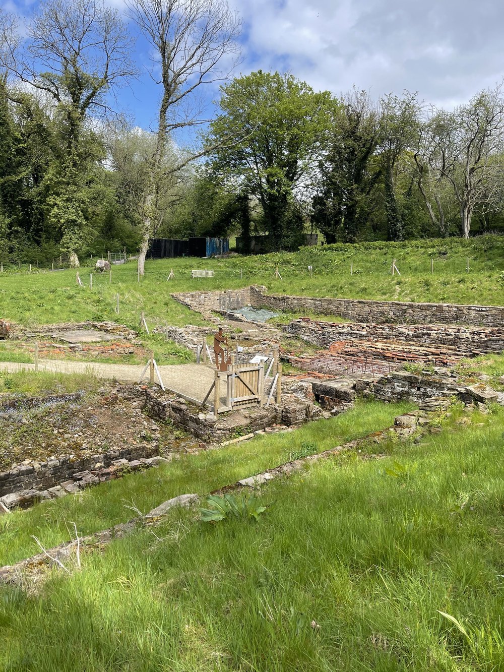 NEW MILLS MILLENIUM WALKWAY WALK — Getlost with Gab 🌿