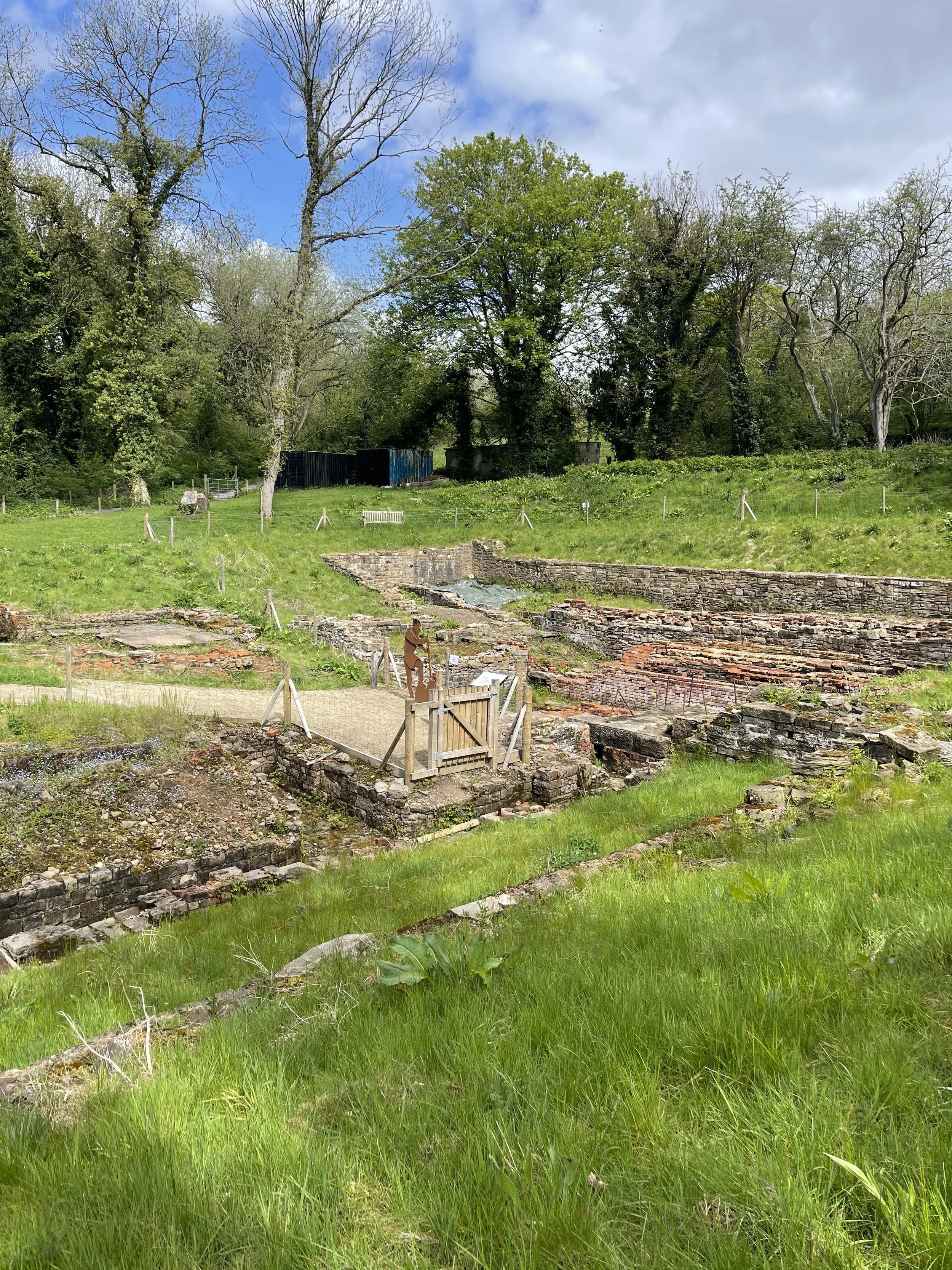 NEW MILLS MILLENIUM WALKWAY WALK — Getlost with Gab 🌿