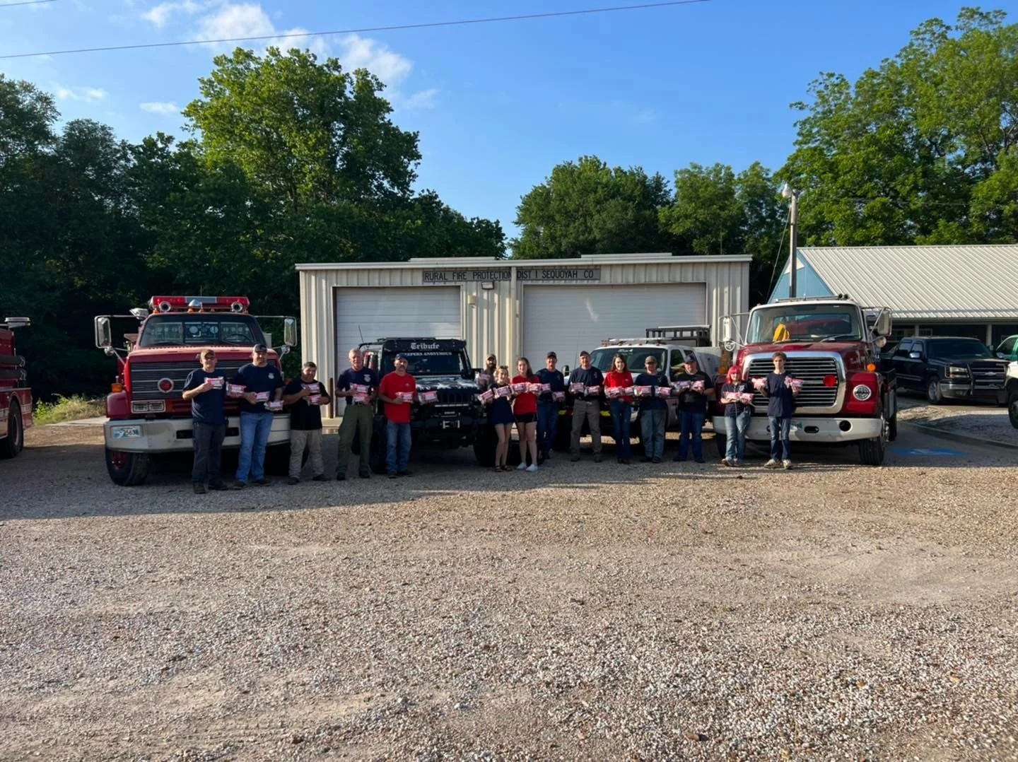 Project Tribute Foundation