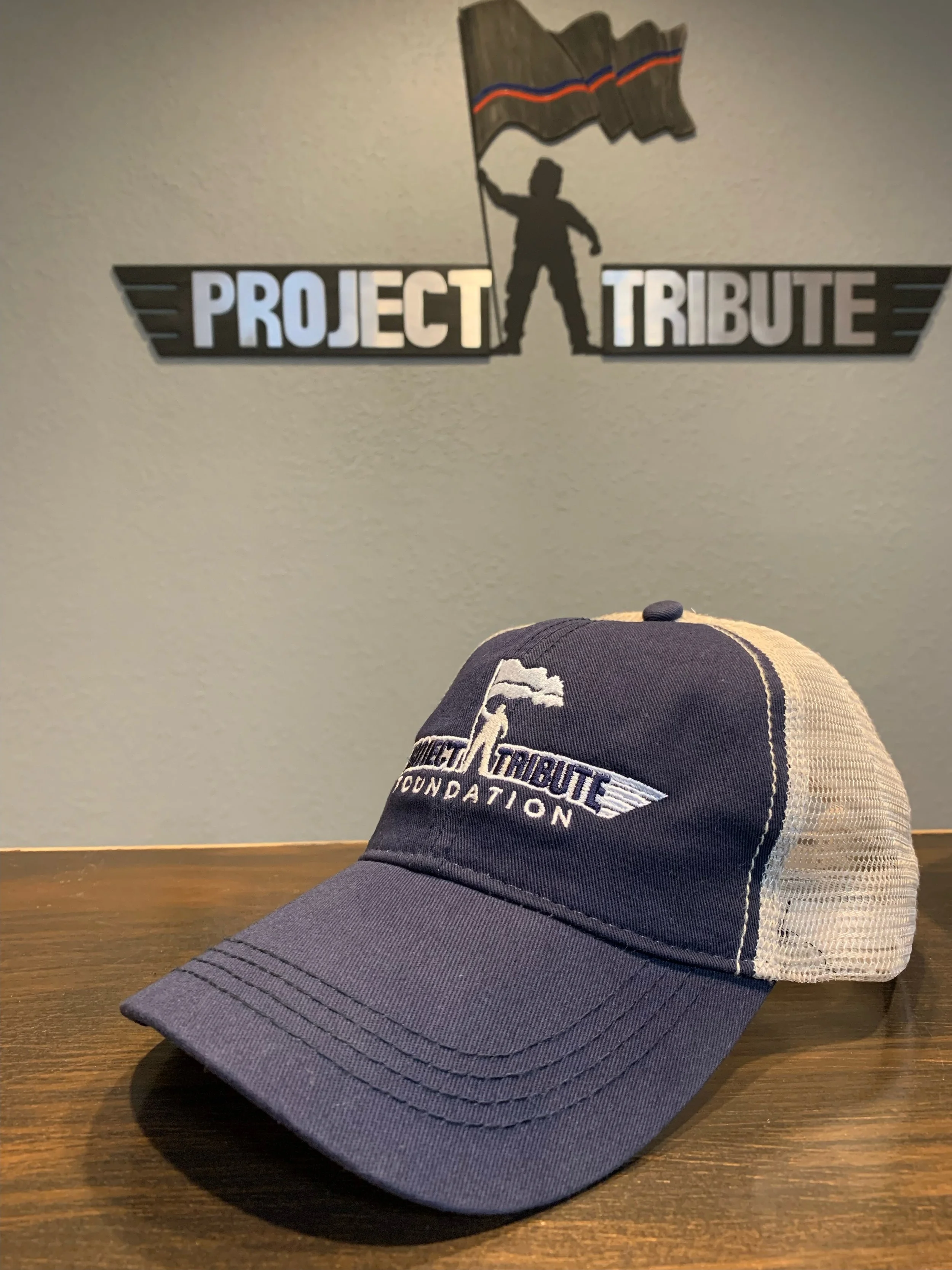 Our Store — Project Tribute Foundation