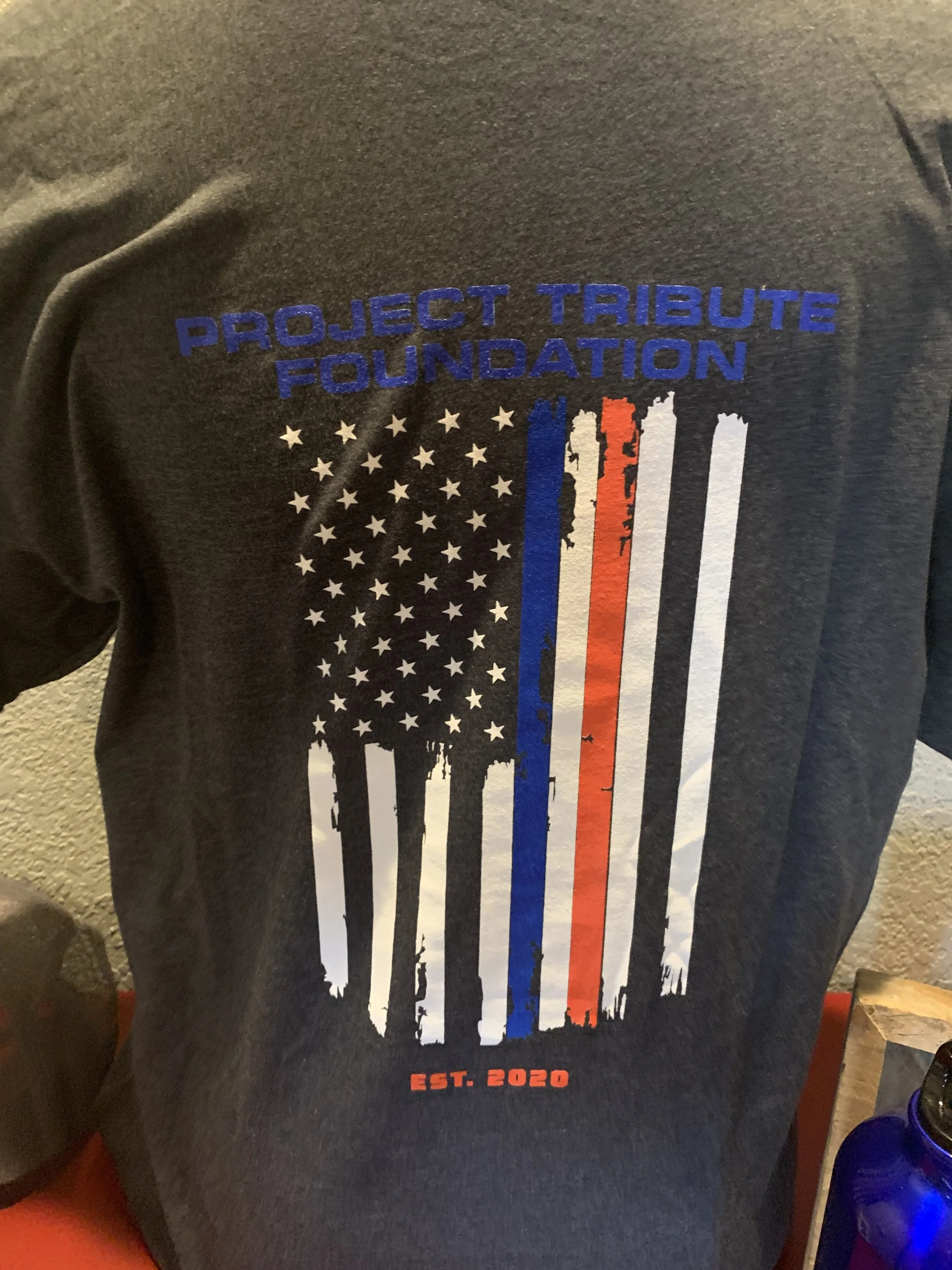 Our Store — Project Tribute Foundation