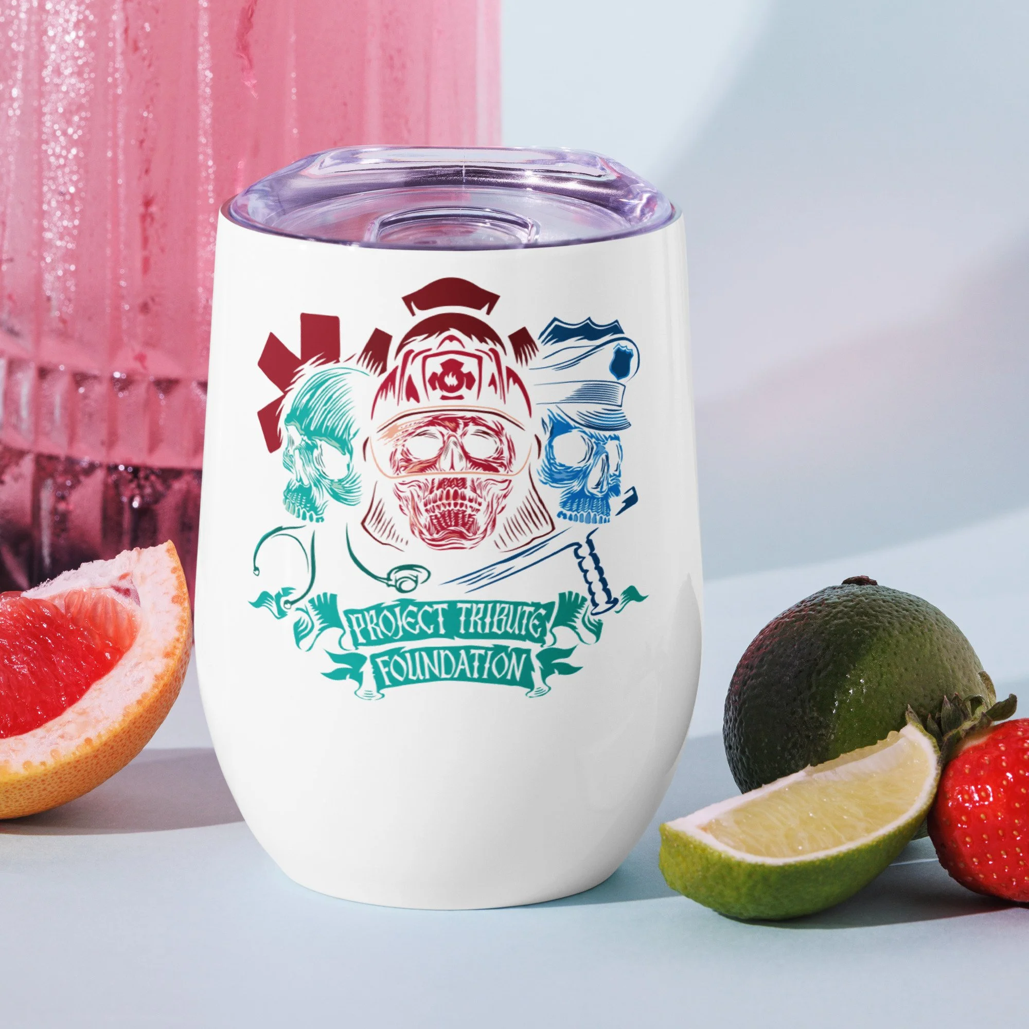 Project Tribute Foundation