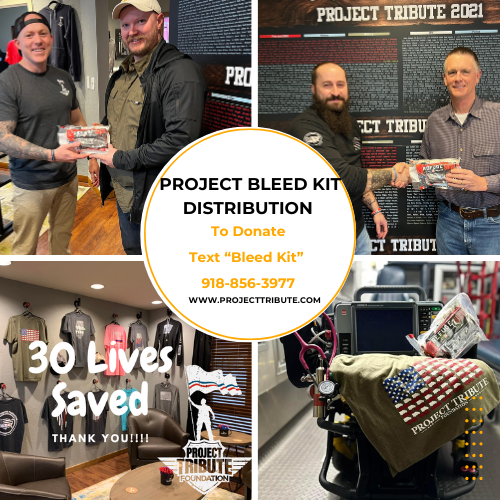 Project Tribute Foundation