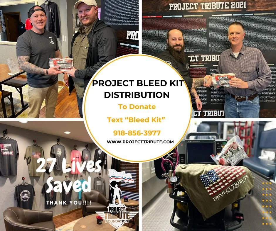 Project Tribute Foundation