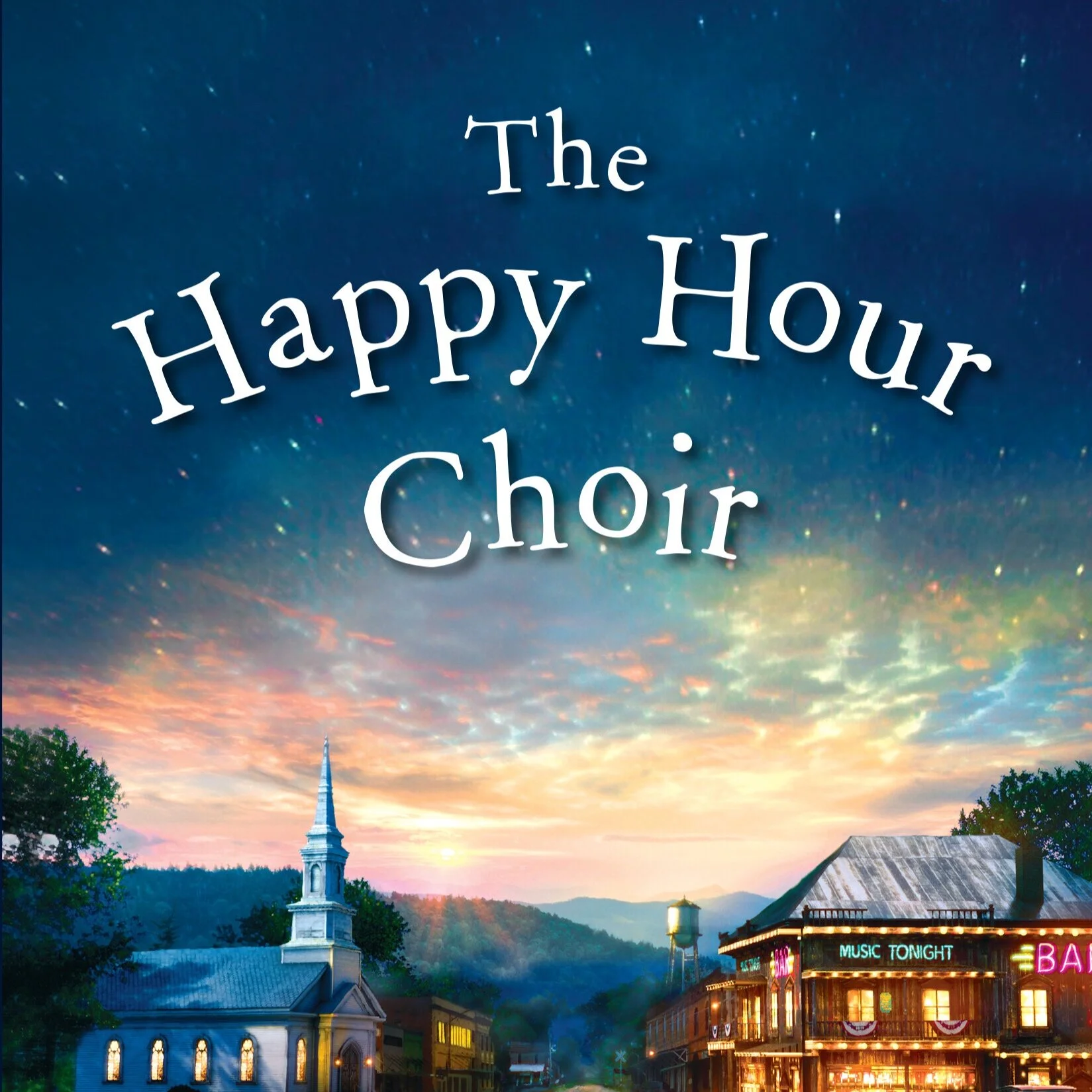 Books — Sally Kilpatrick