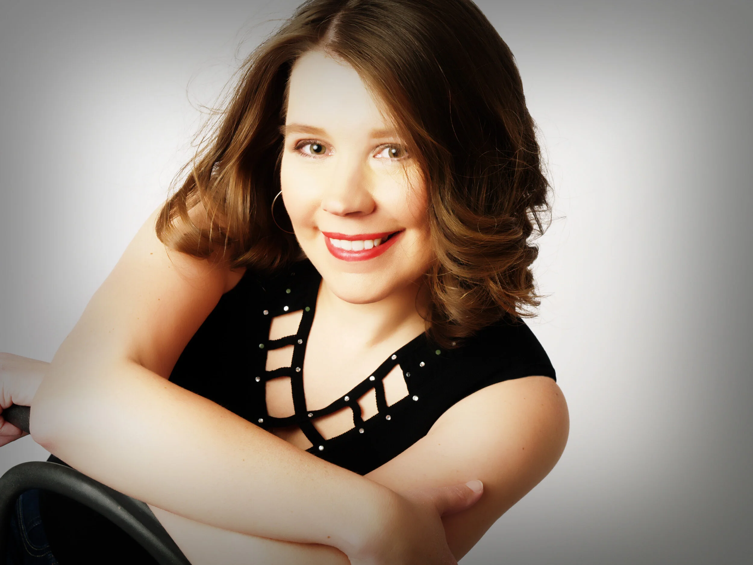 About — Sally Kilpatrick