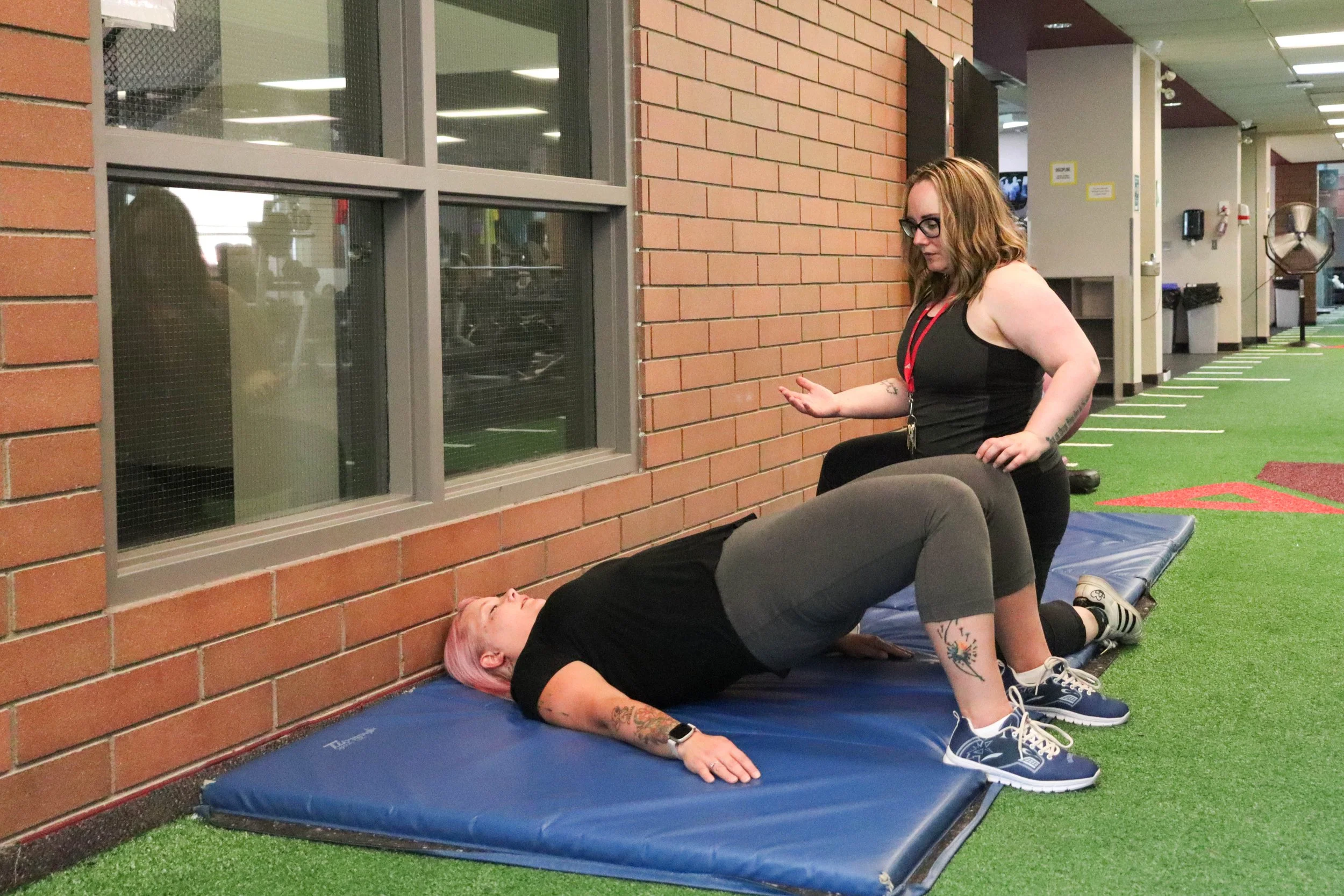 Living Fit — YMCA of Medicine Hat