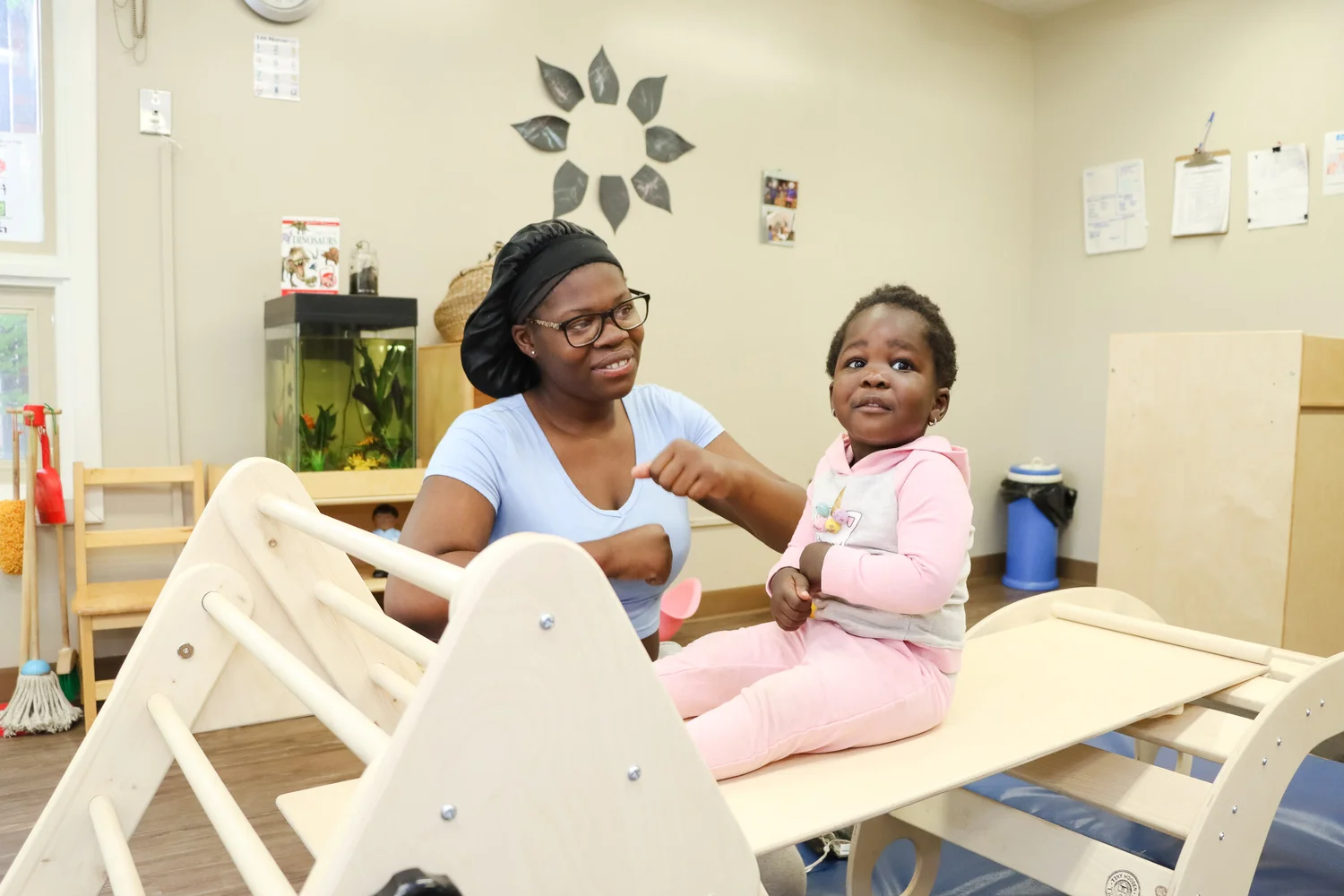 Child Care — YMCA of Medicine Hat