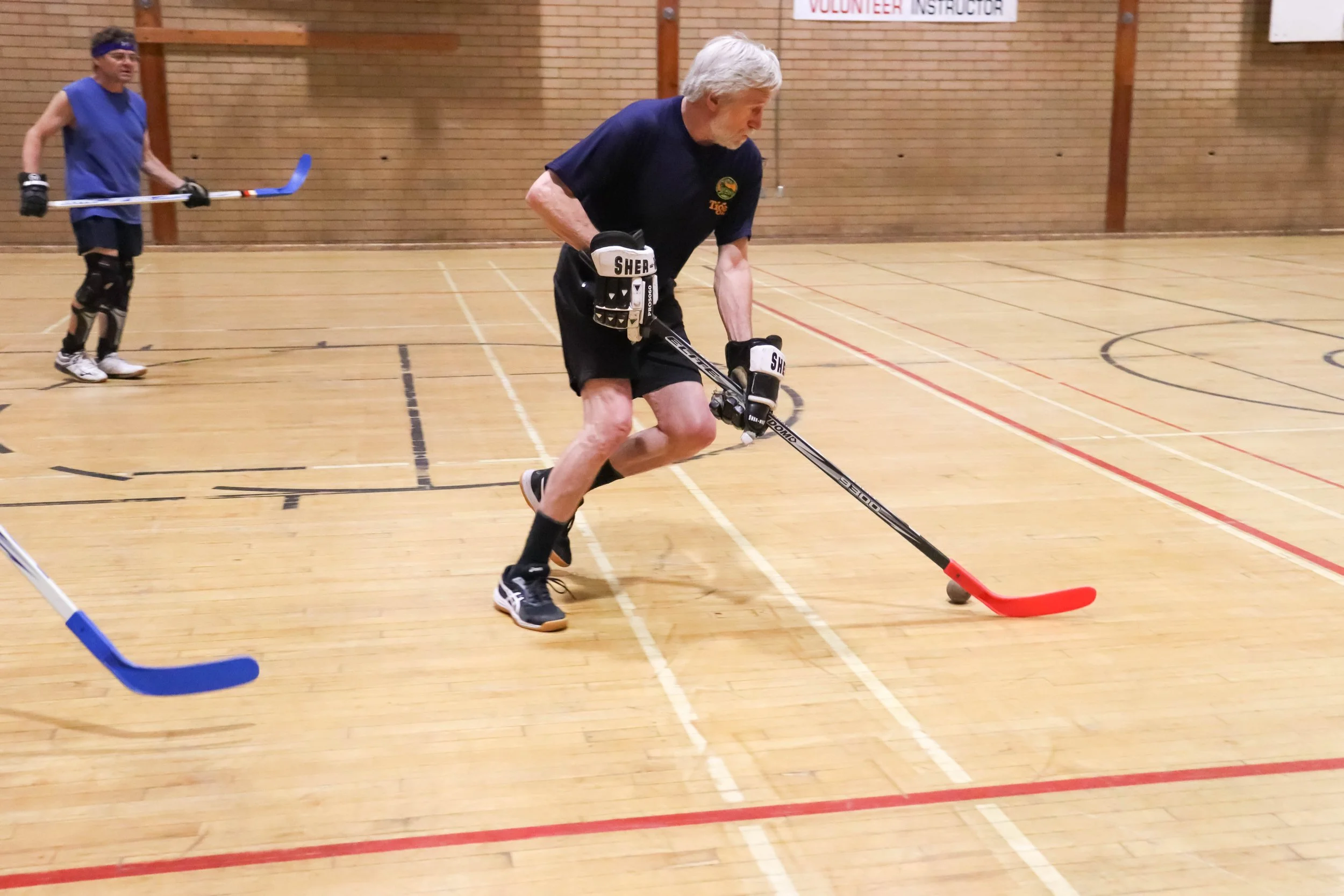 Drop-in Gym — YMCA of Medicine Hat