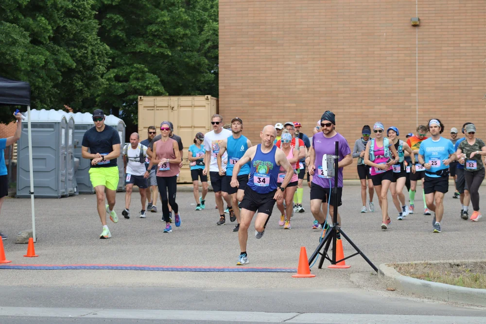 River Run — YMCA of Medicine Hat