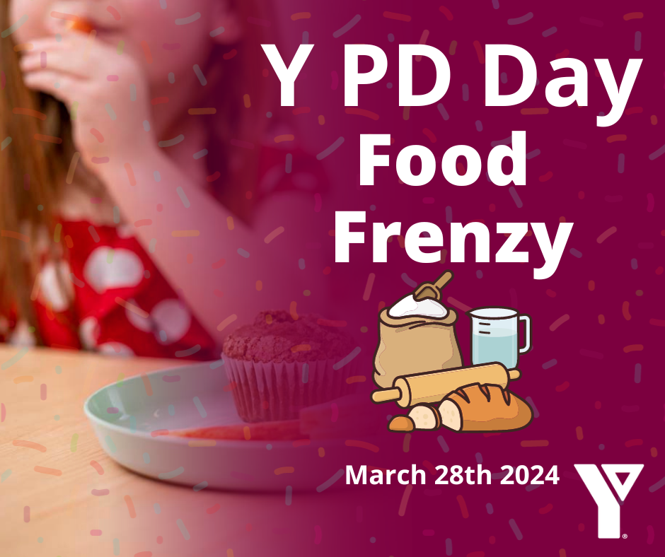 PD Days — YMCA of Medicine Hat