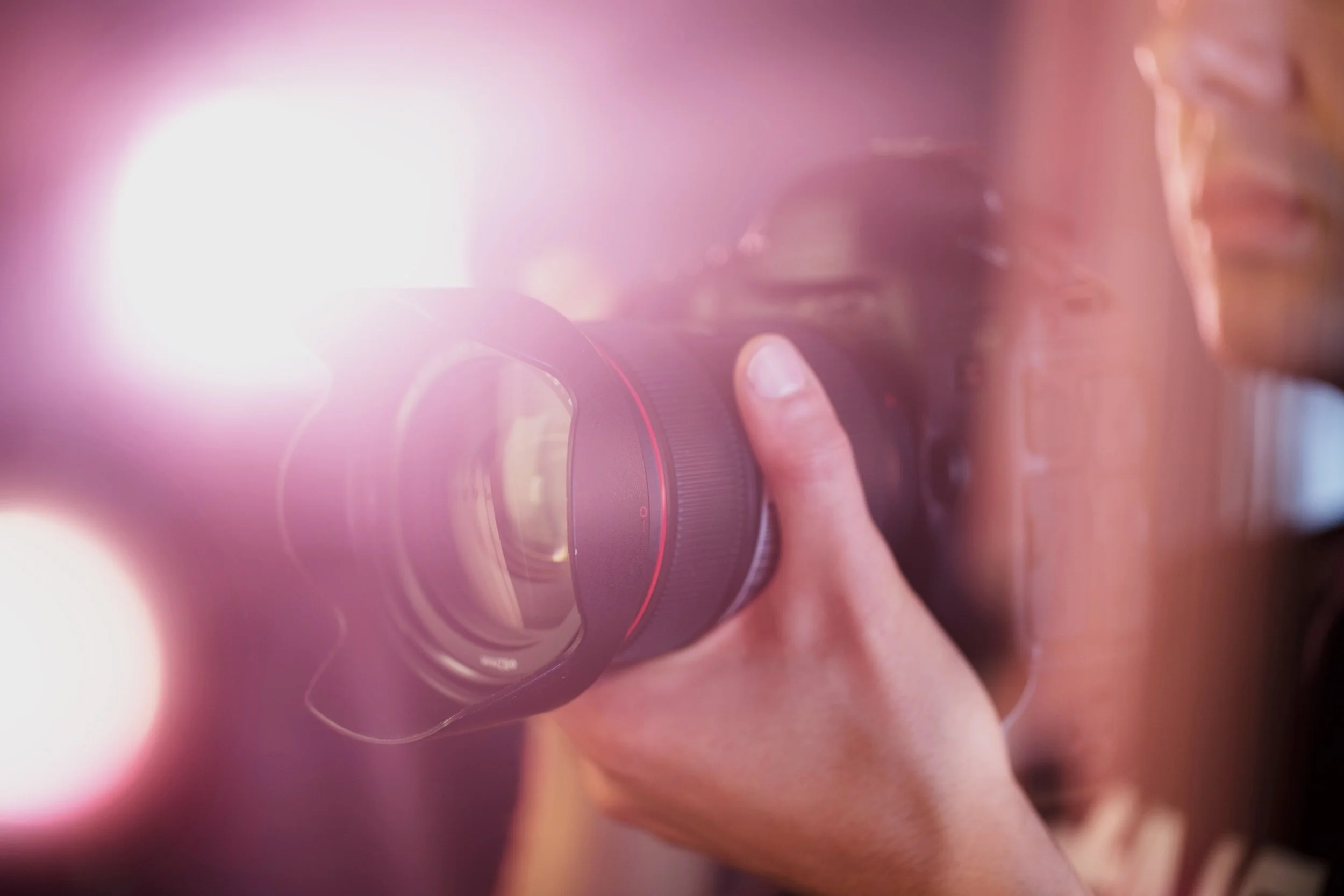 Gallery — Press Room