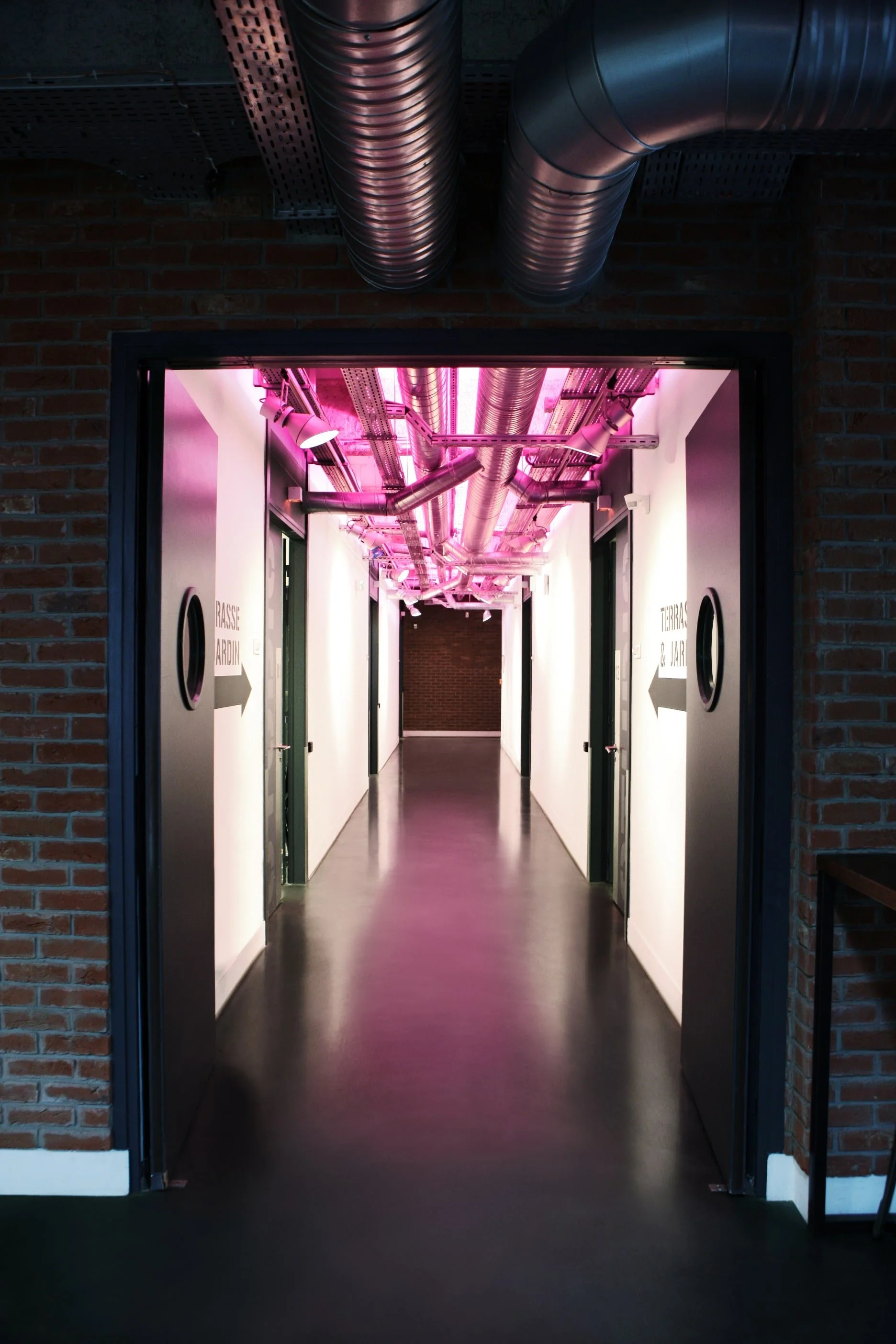 From destocking to digital jober — Press Room