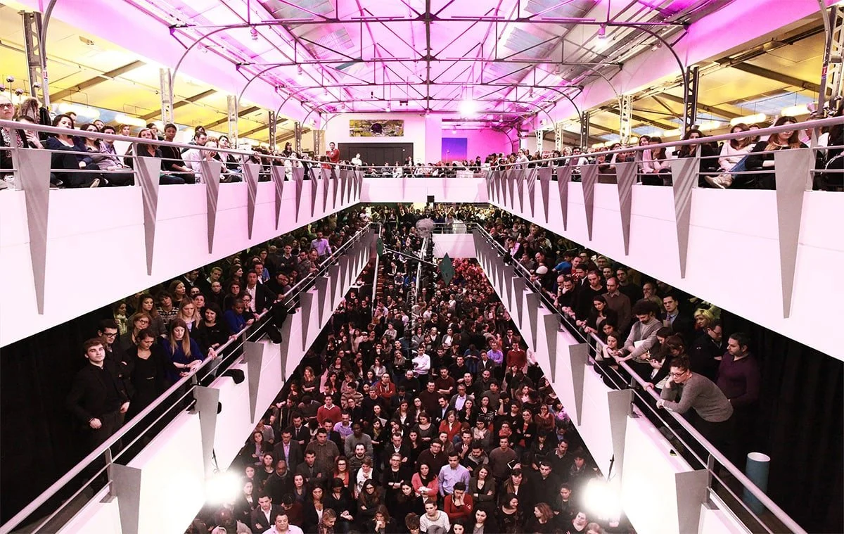 Du déstockage au soldeur digital — Press Room