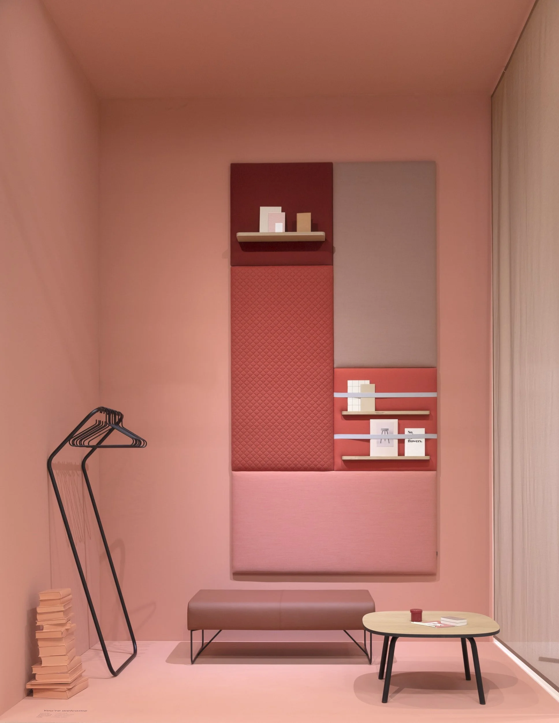 La oferta — Press Room