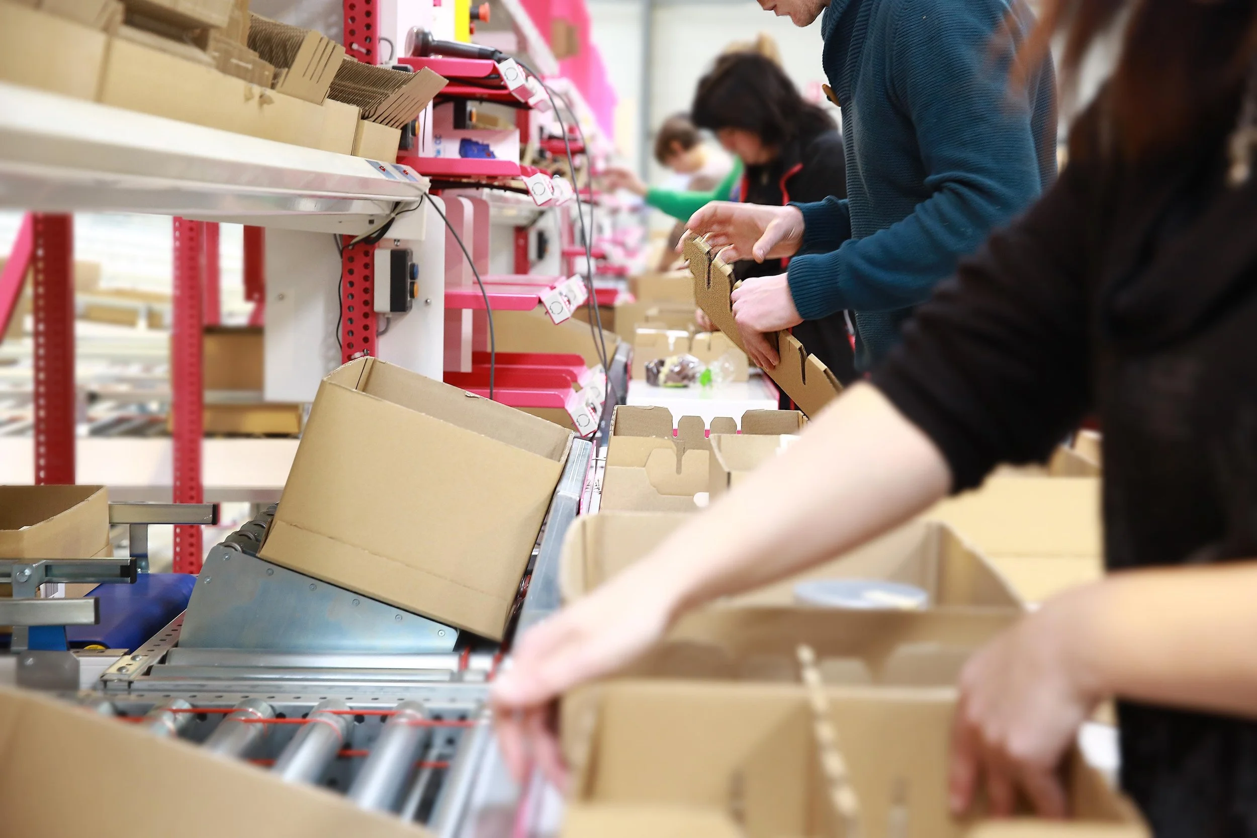 Du déstockage au soldeur digital — Press Room