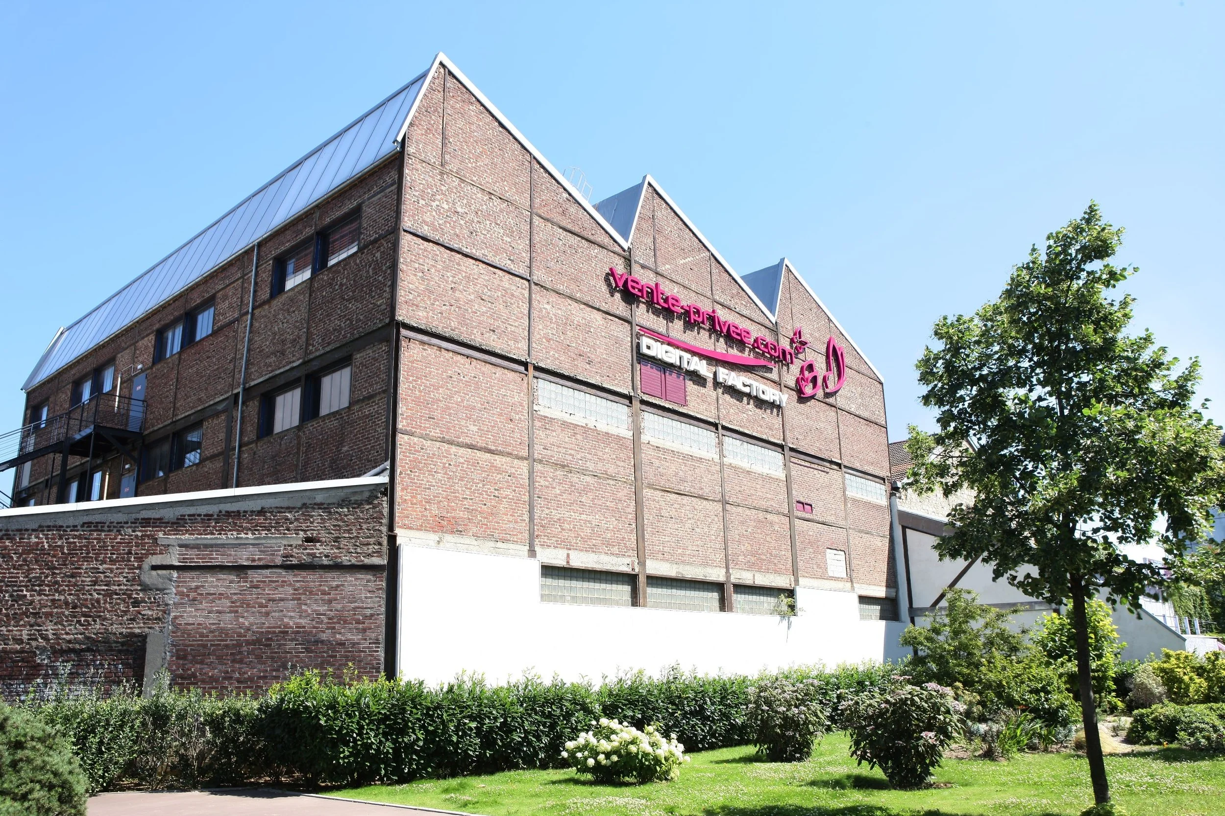 Gallery — Press Room