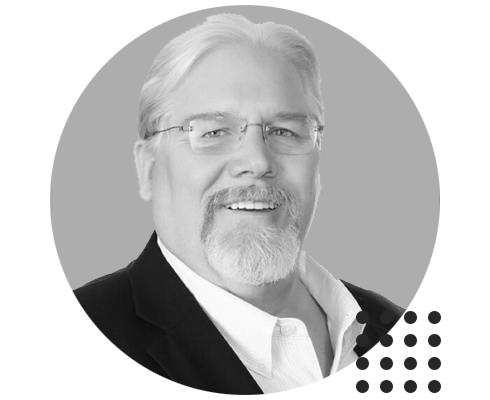 Tom Dickmeyer — Bluewire